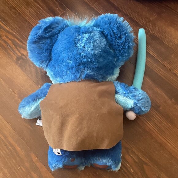 Star Wars | Toys | Star Wars Young Jedi Adventures Fuzzy Force Nubs 5 ...